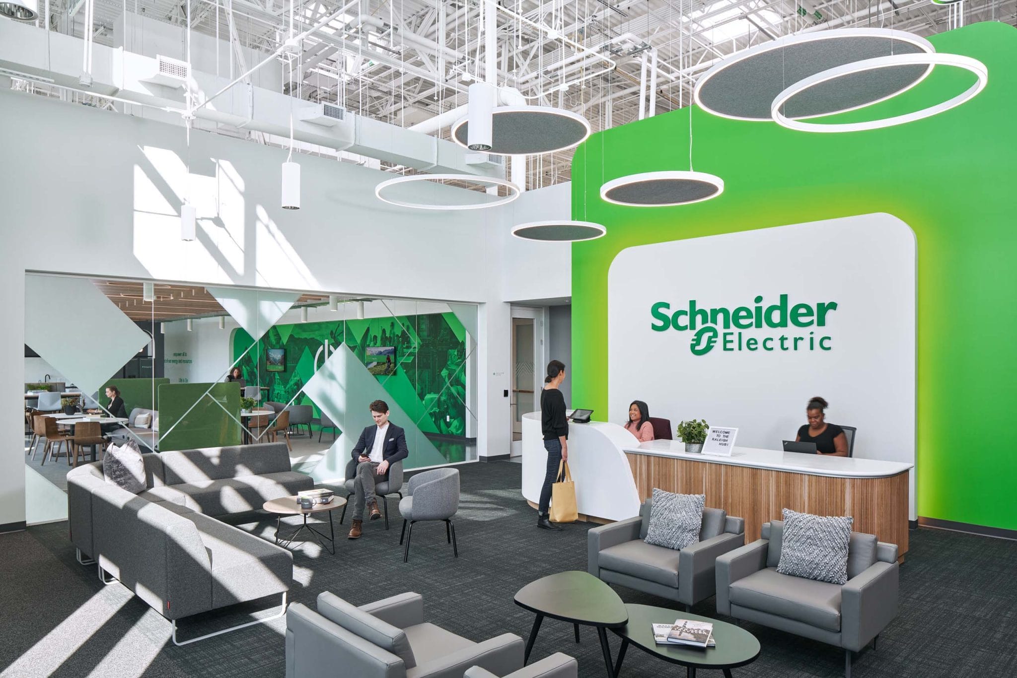 Portfolio | Barringer Construction