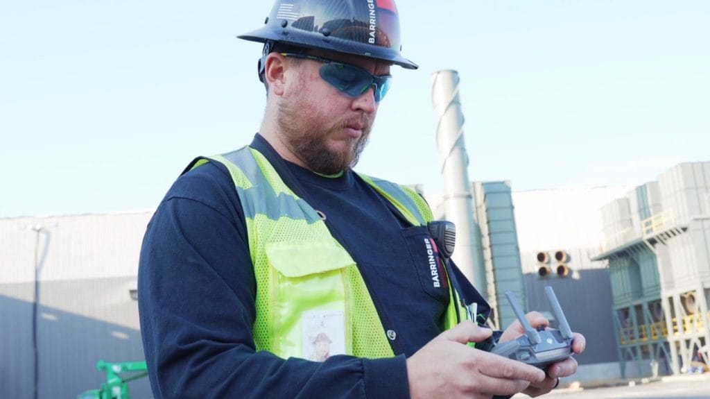 Barringer Construction | Relationships built to last.