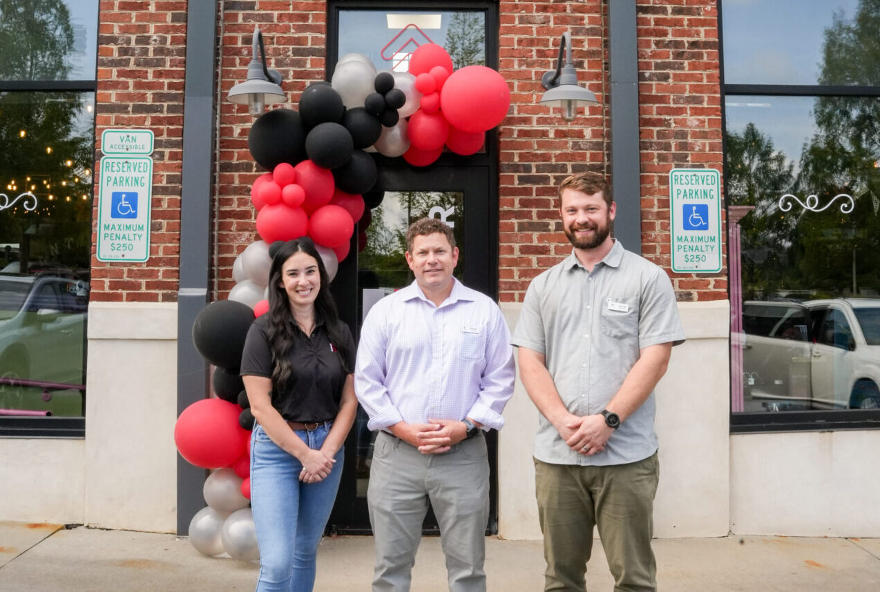 Barringer Construction transitions to 100% Employee Ownership ...